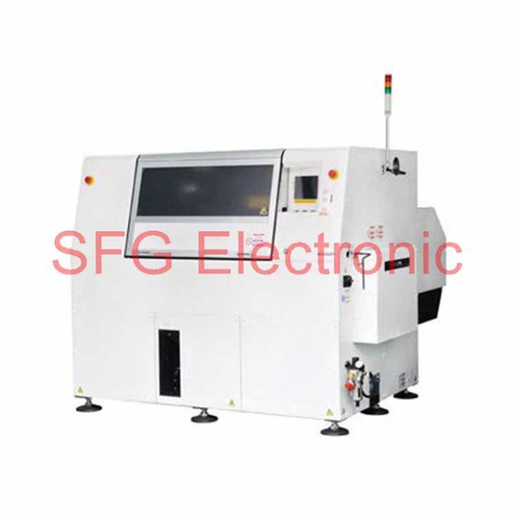Wholesale Panasonic Insertion Machine AV132 Manufacturer and Supplier | SFG